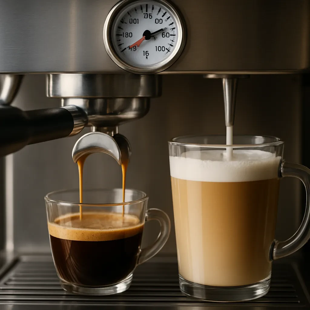 Find the Perfect Brewing Temperature for Espresso