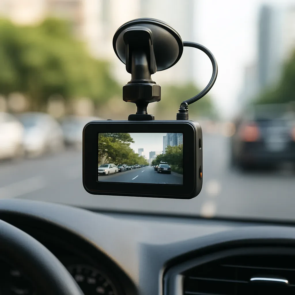Unlock Dash Cam Insurance Discounts Today!