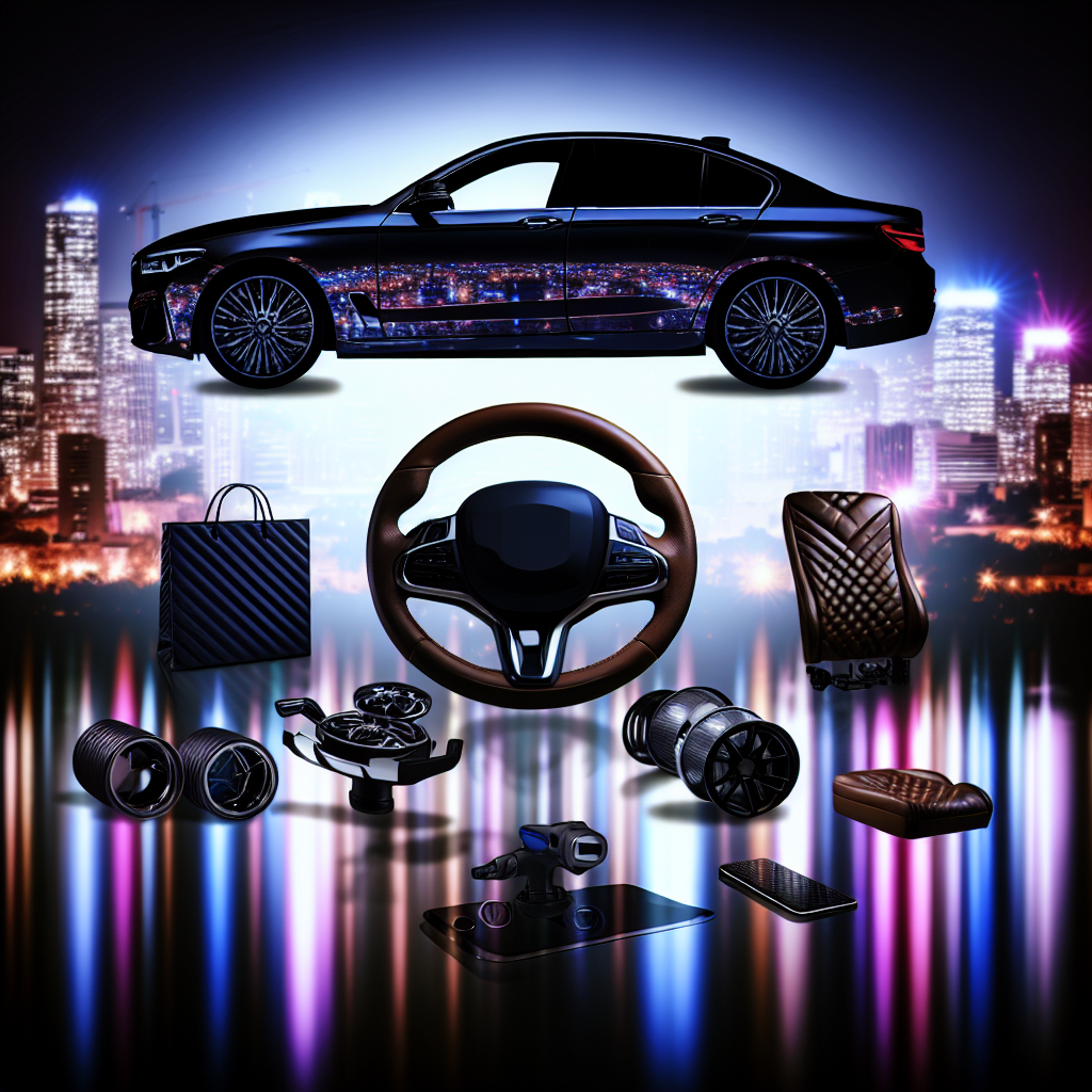 Cool Accessories to Make Your Truck Camper Shine