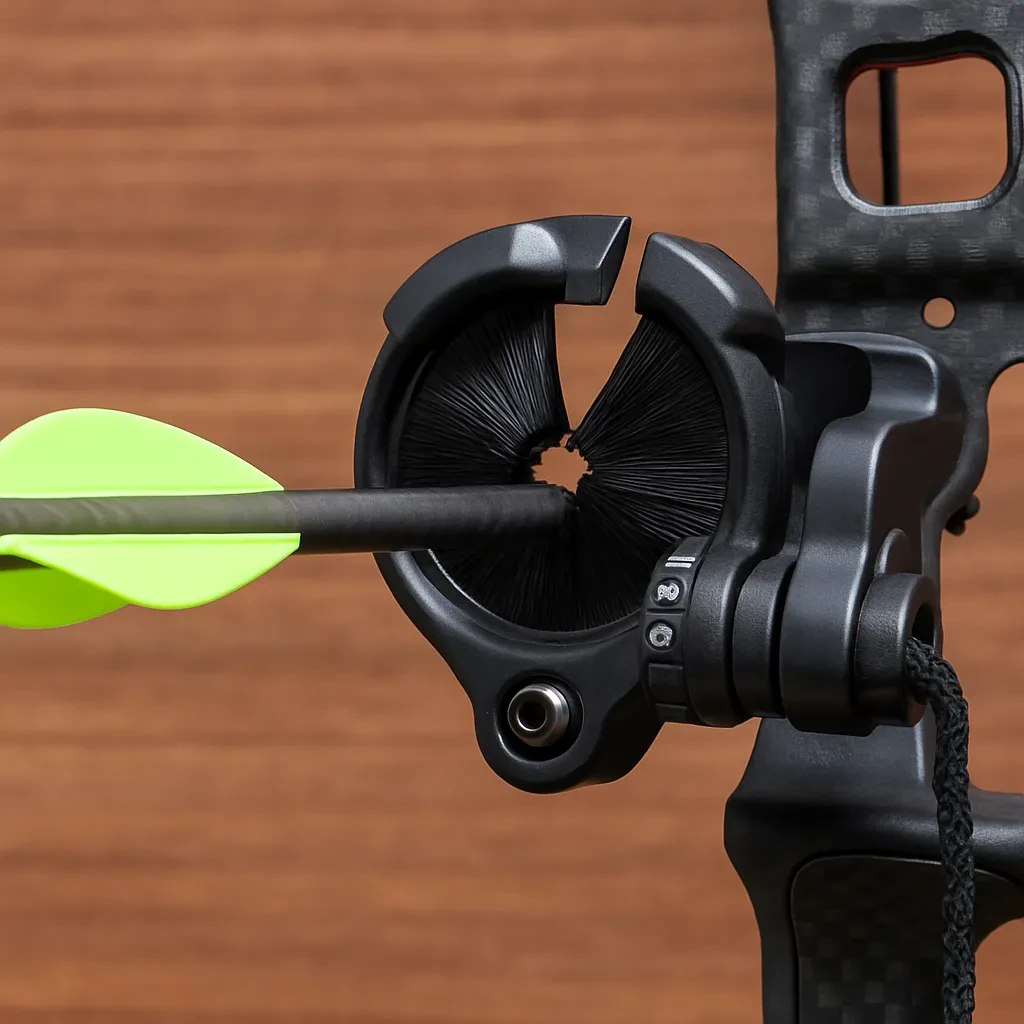 Ultimate Guide to Carbon Arrow Rests You Need
