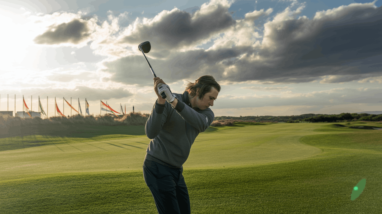 Beginner's Guide to Golf: Equipment, Rules & Tips