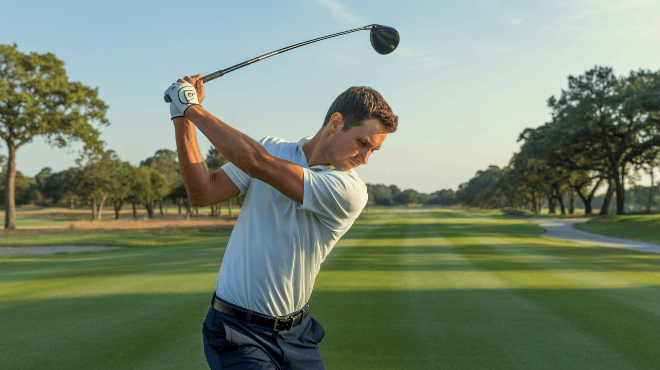 Your Ultimate Golf Guide for Beginners 2026