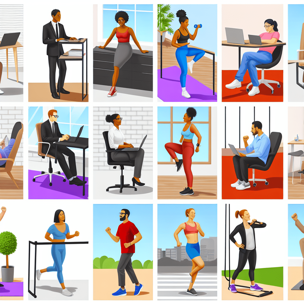 Get Fit Fast: Quick Home Workouts for You