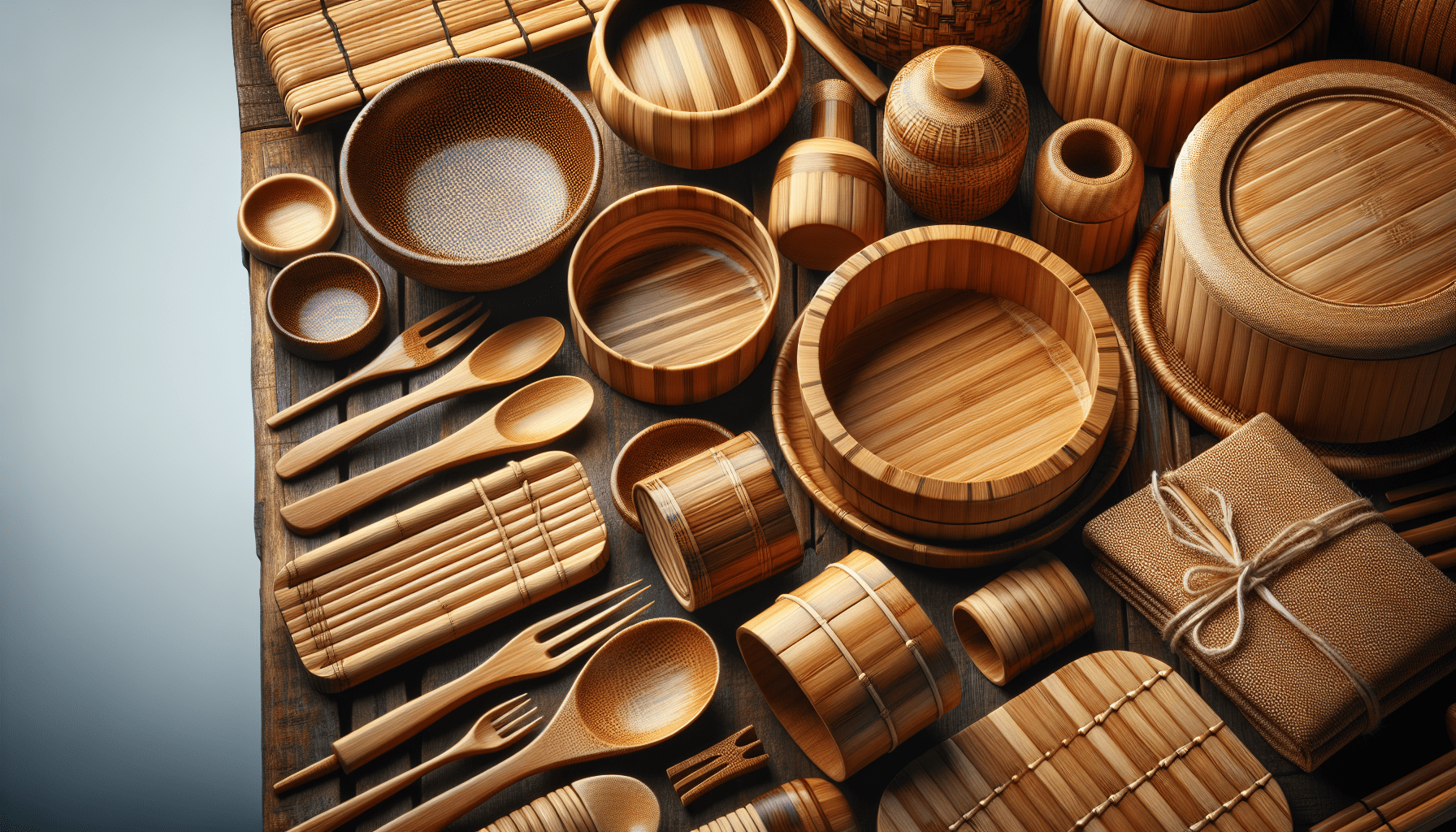 The Unveiled Mystery of Super-Durable Bamboo Cookware