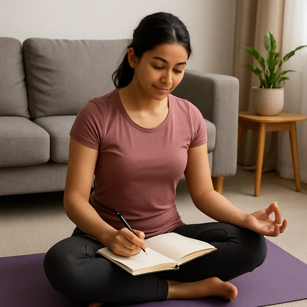 Unlock Your Potential with Yoga, Fitness & Dance