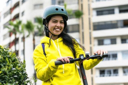 Is 20 mph Fast Enough for Your Scooter?