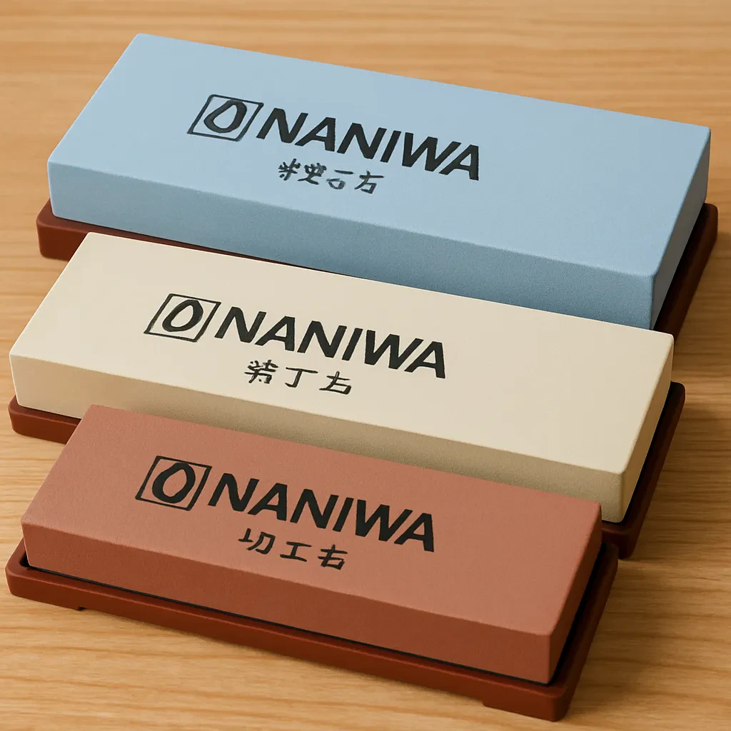 Naniwa Sharpening Stones Review: Best Picks Inside