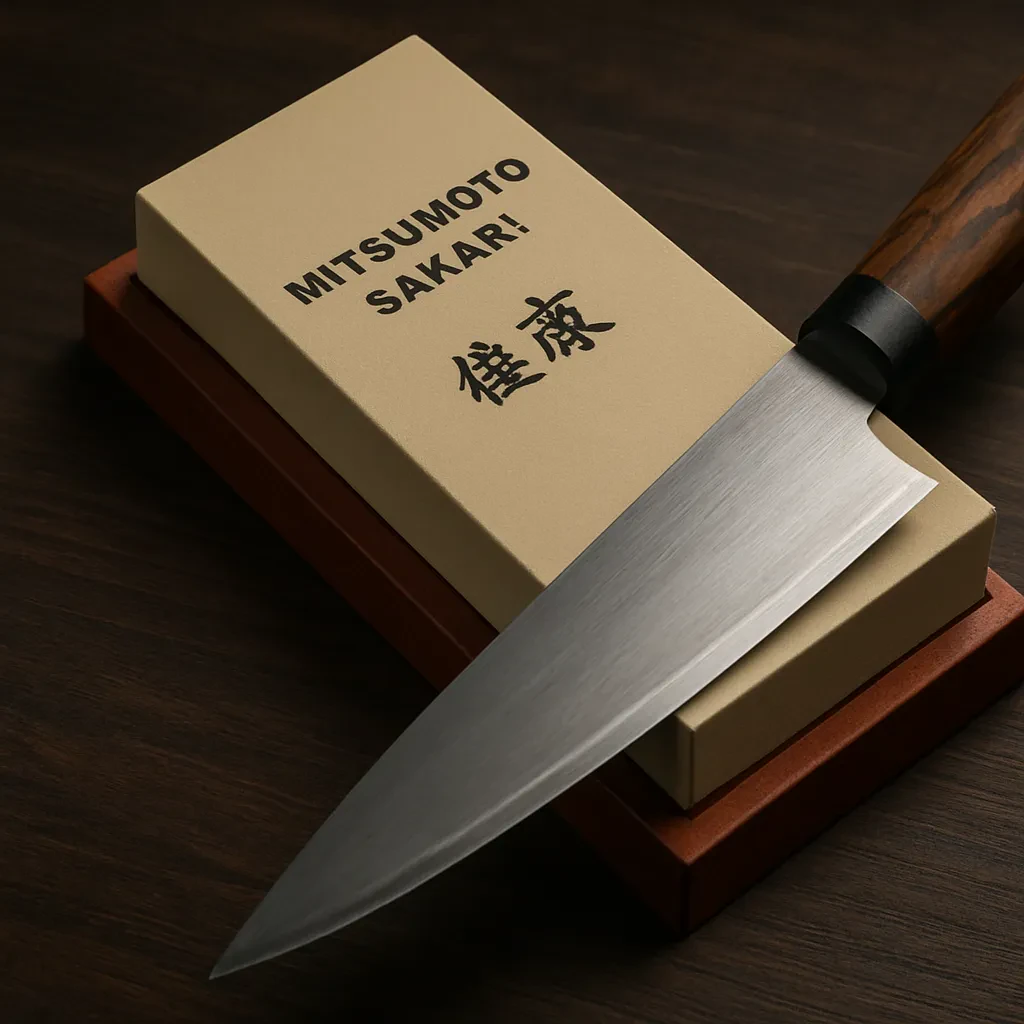MITSUMOTO SAKARI Whetstones: Top Picks Reviewed