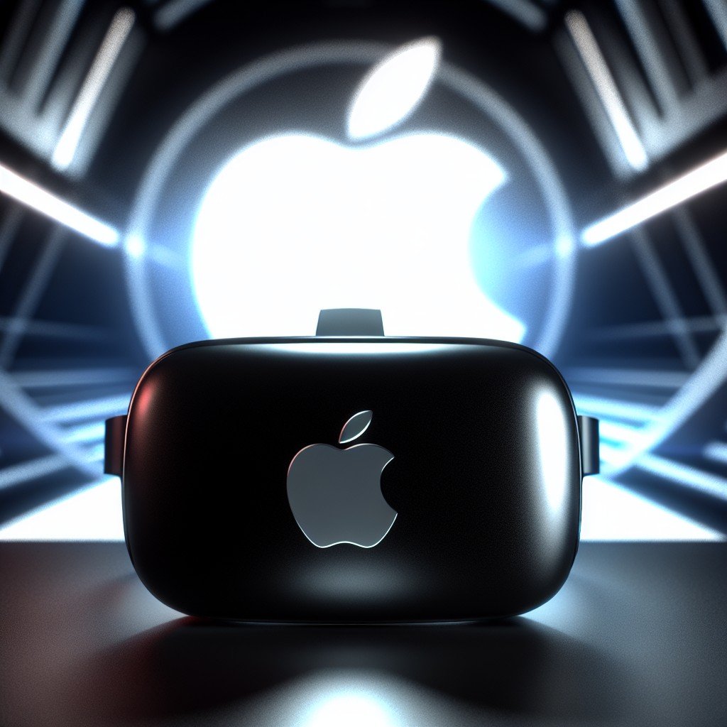 Get Ready for the Apple VR Revolution!