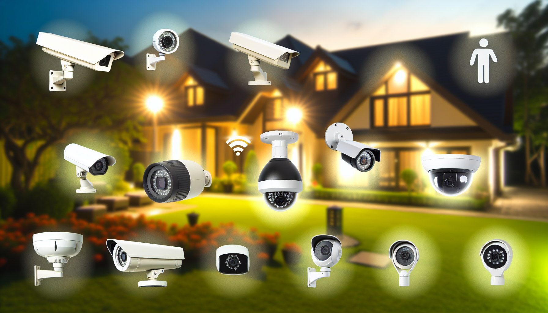 Best Outdoor Security Cameras: My Top Picks