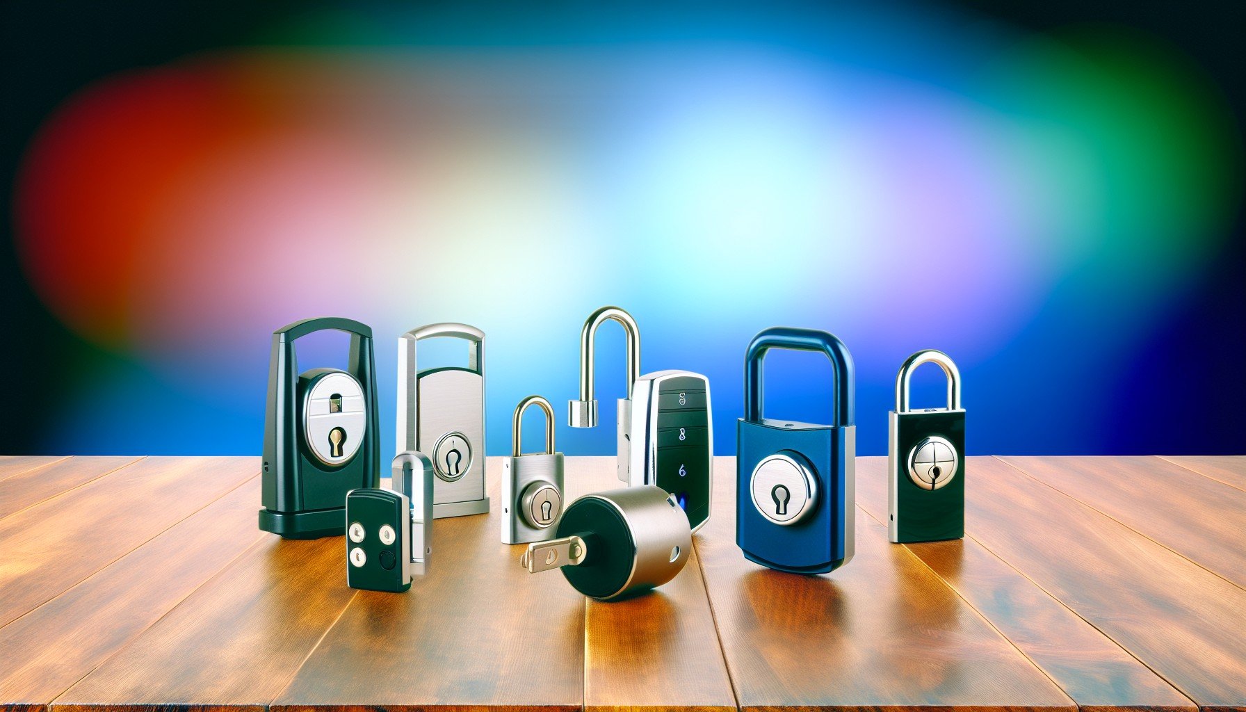 Best Smart Door Locks: Top Picks for Security