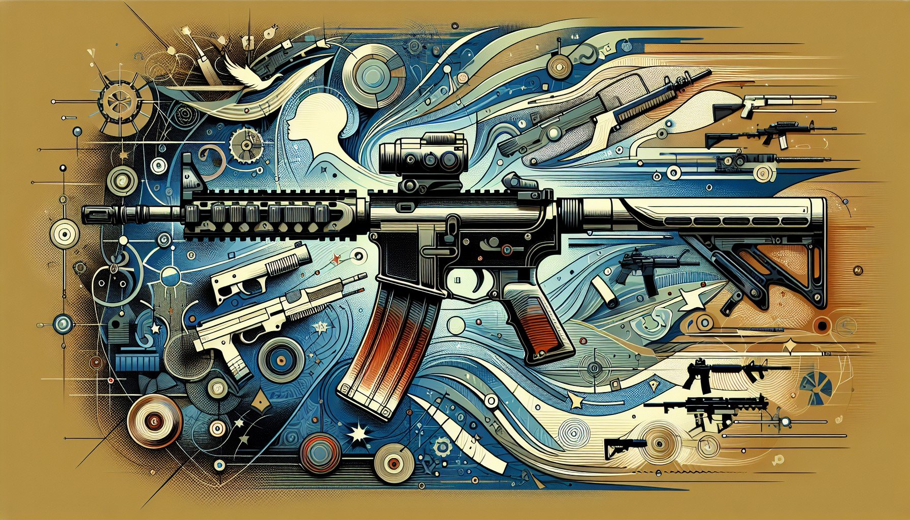 Byrna TCR Tactical Air Rifle Review: Honest Insights