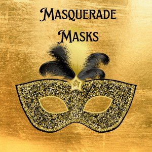Surprising Facts About Masquerade Masks: Discover More!