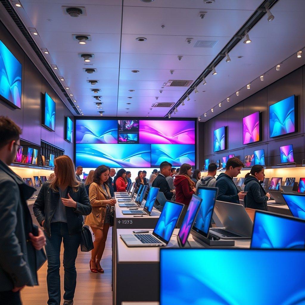 Shop the Best Home Computers and Laptops