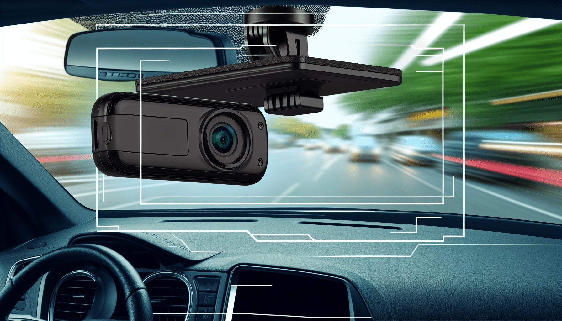 The Definitive Dash Cam Selection Guide: Optimal Safety & Security