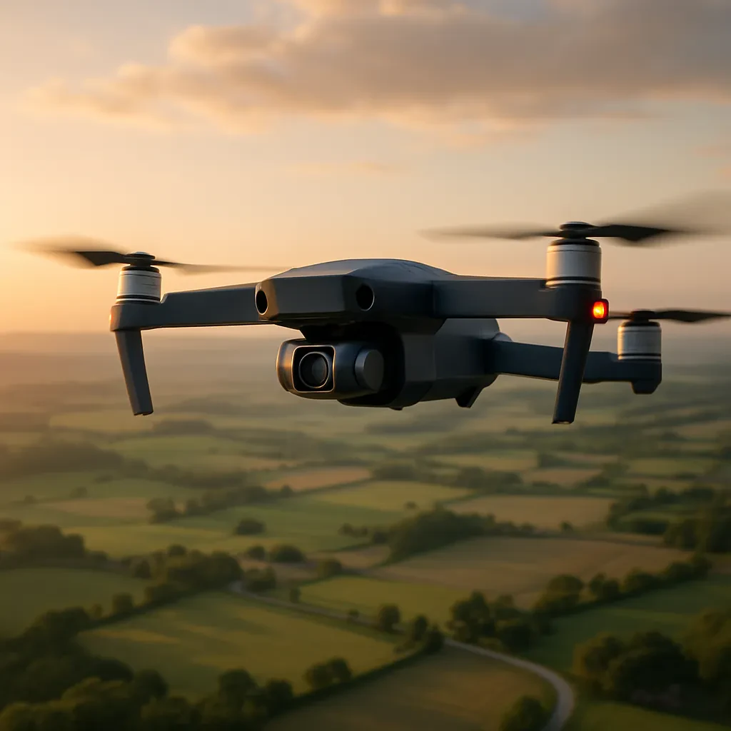Top Drones for Aerial Photography Under $500