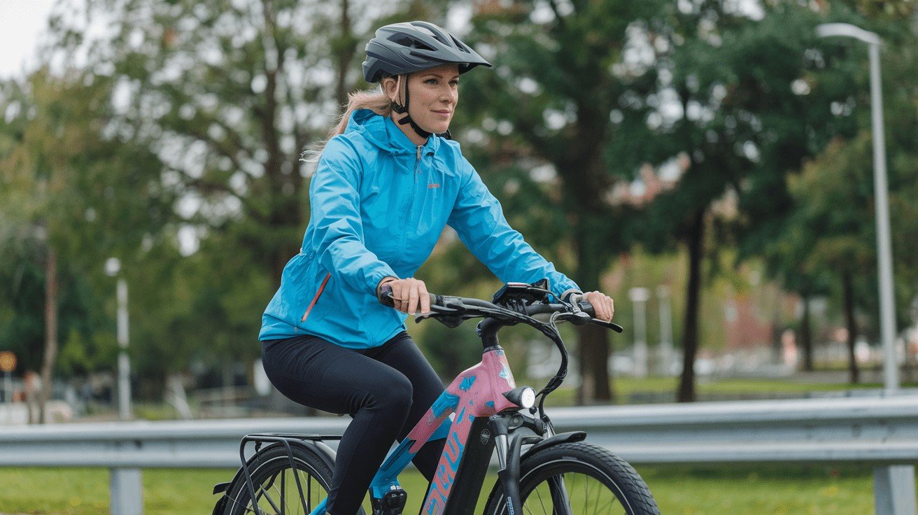 Prevent Electric Bike Overheating: Tips and Tricks