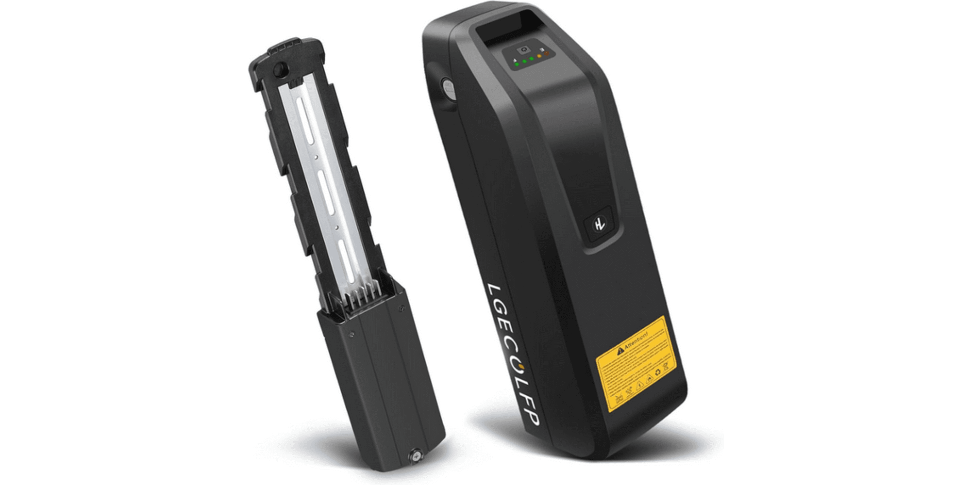 Top E-Bike Batteries: Fast Charging Options