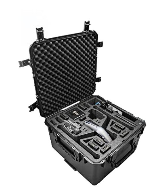 Seeking the Perfect Drone? Here's Your Guide!