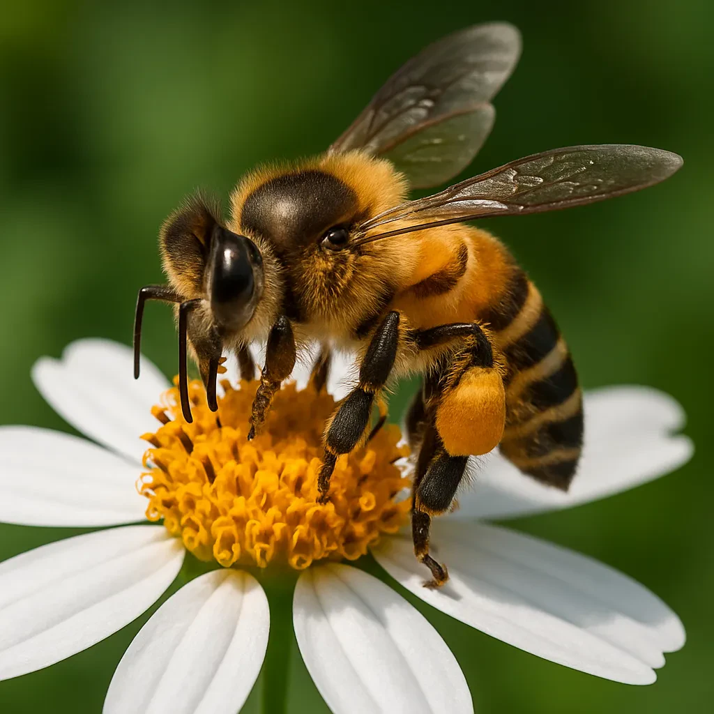 Discover the Incredible Japanese Honey Bee Today
