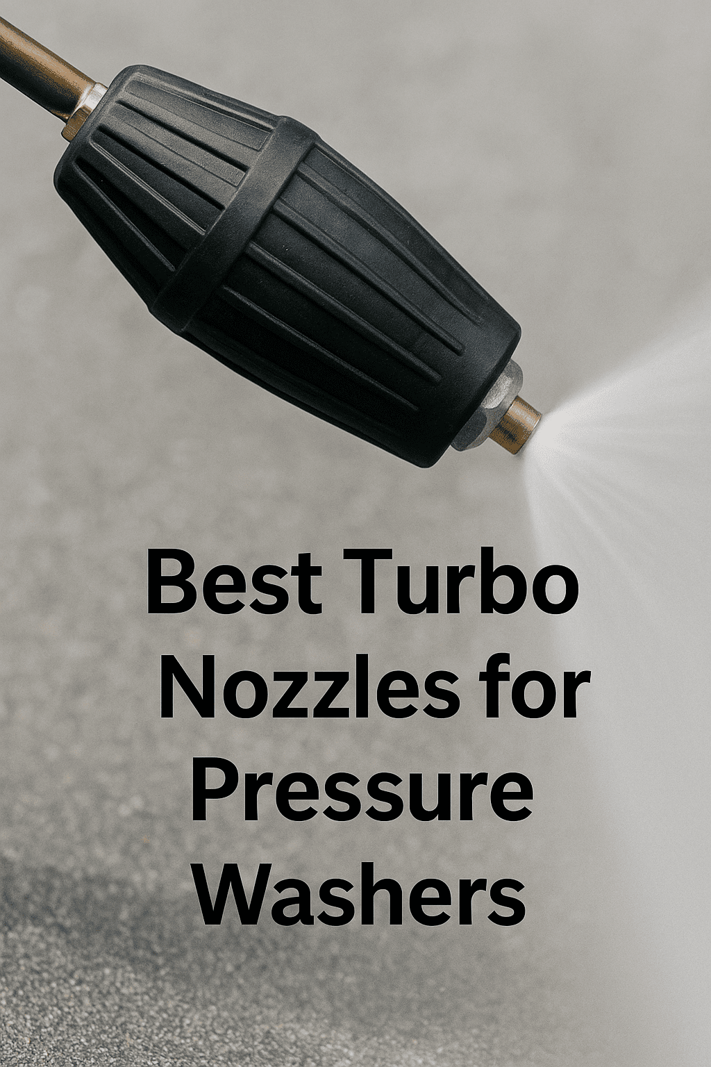 Turbo Nozzles: How They Work & When To Use Them