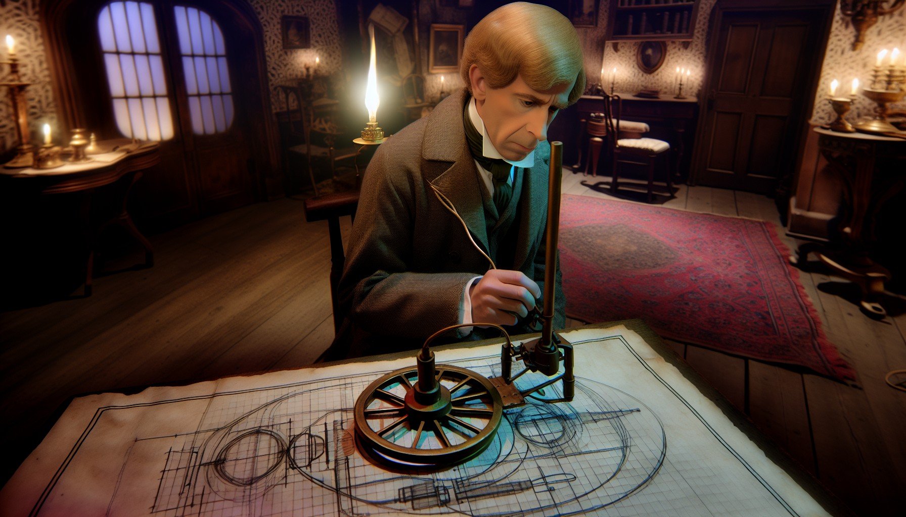 Explore the History: Invention of Metal Detector