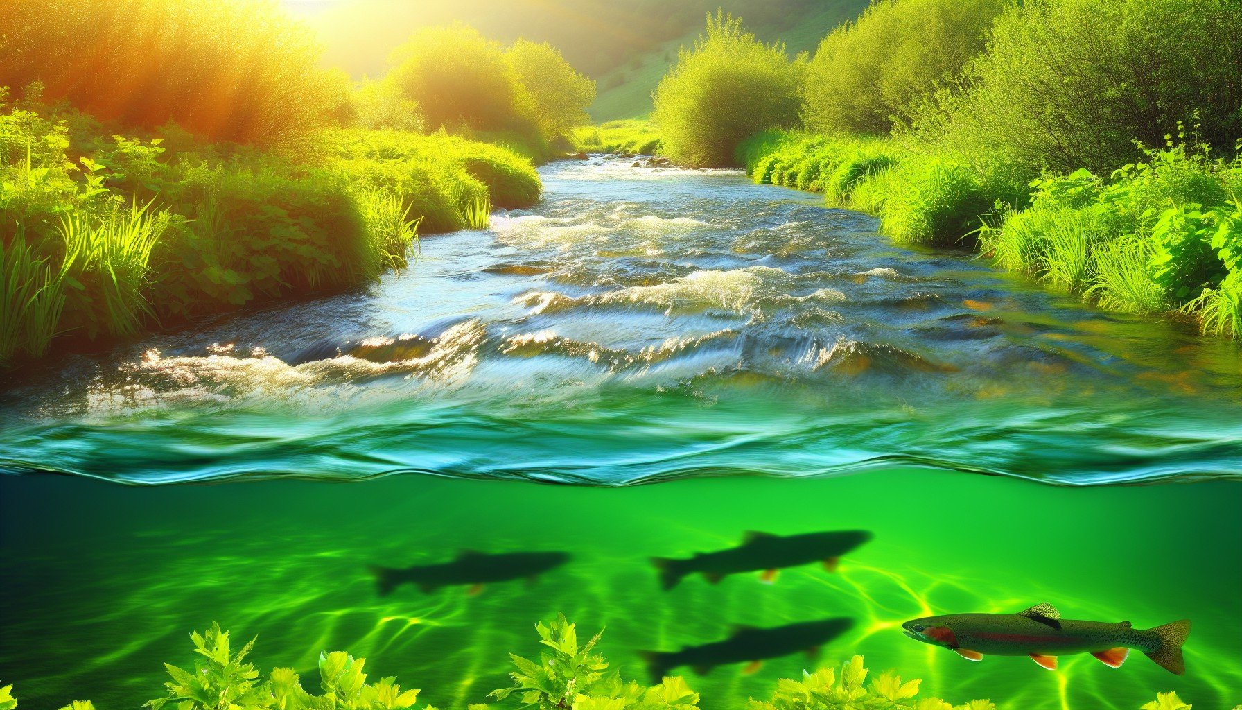 Top Trout Streams in West Virginia: Your Guide