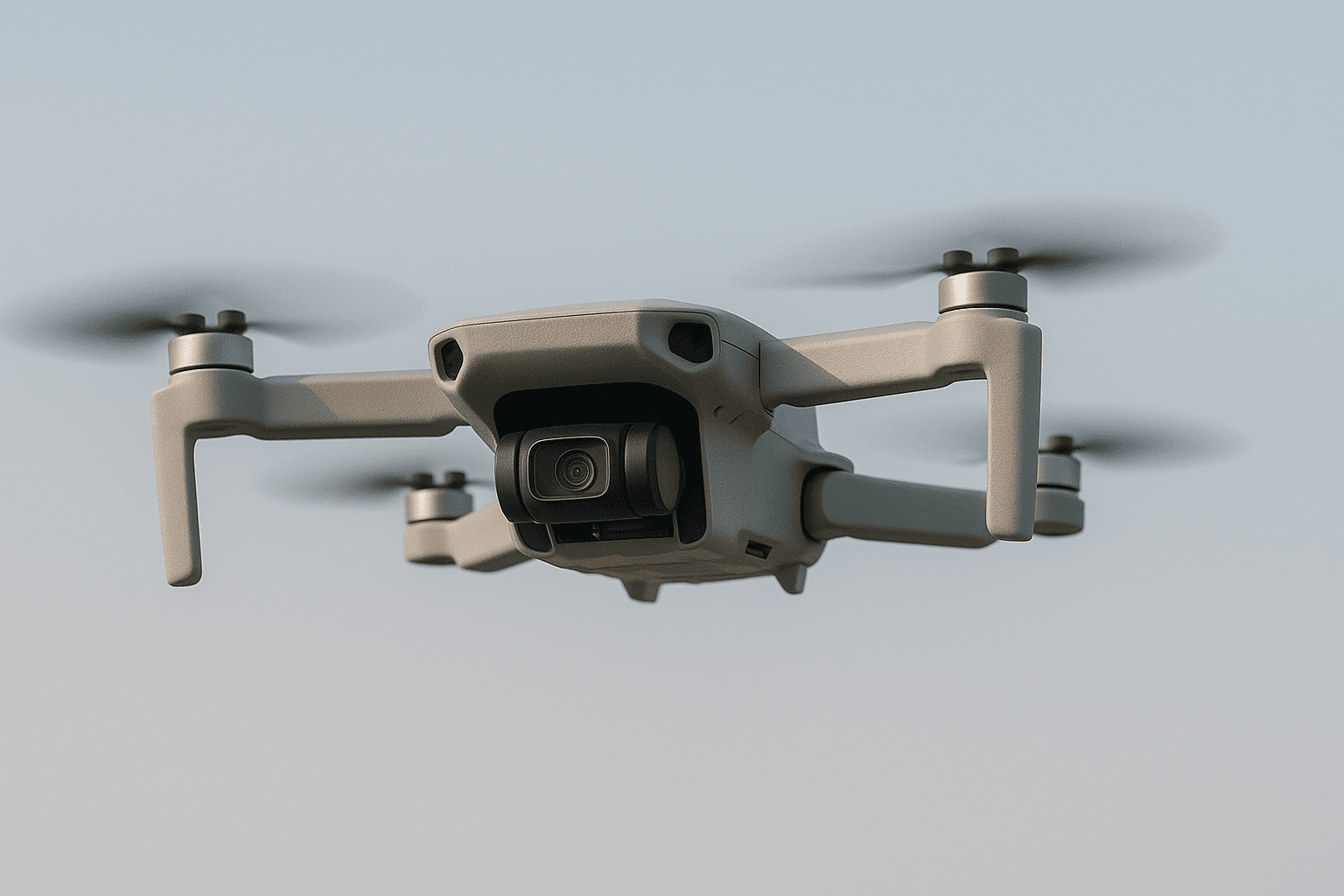 Best Beginner Camera Drones (2025 Buyer’s Guide)