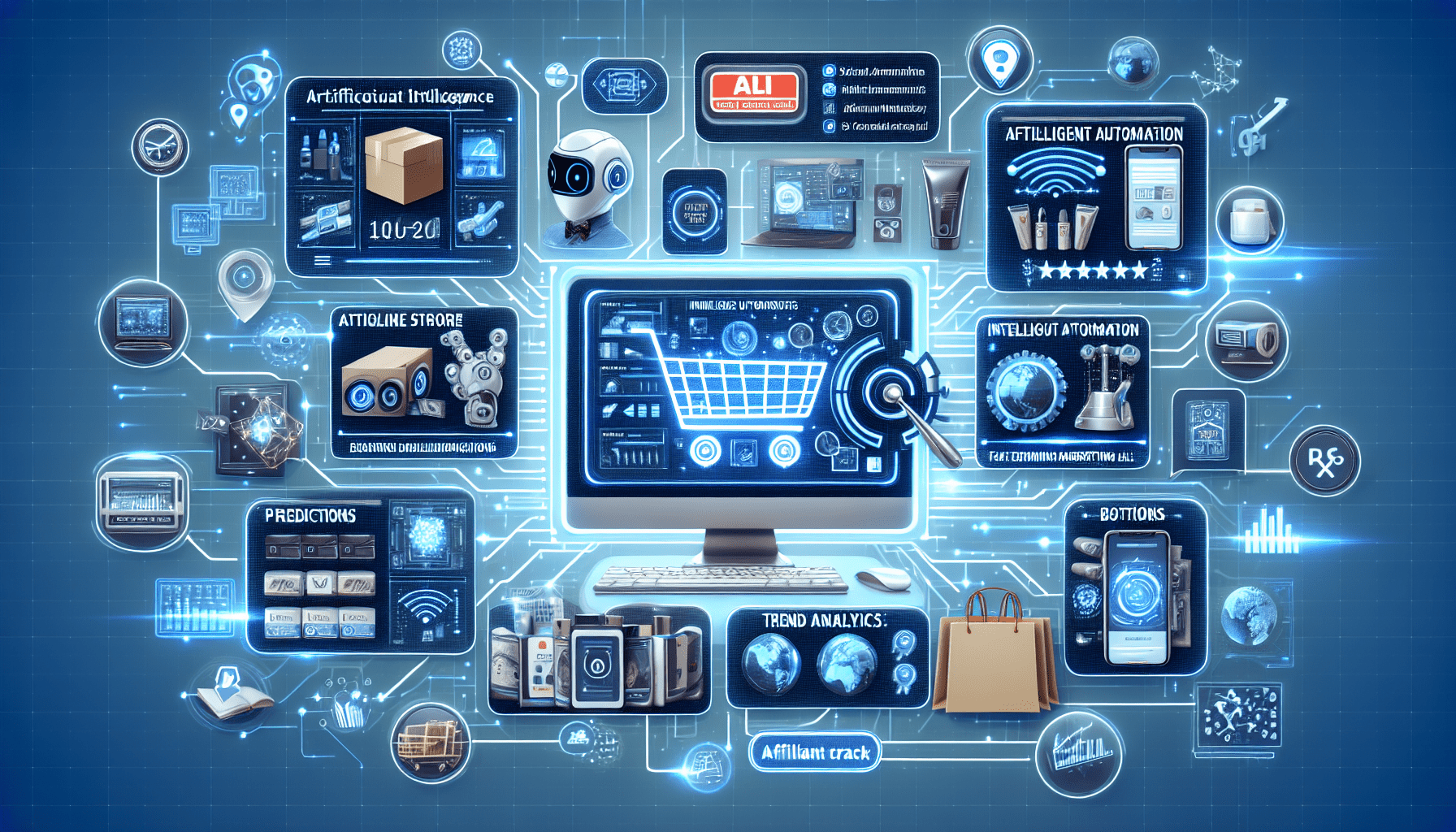 FreshStore Review: Launch Unique, Automated, and Profitable Affiliate ...