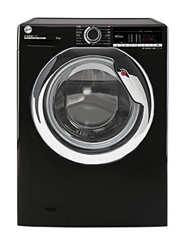 Hoover H3WS495TACBE: Smart Freestanding Washing Machine | Hoover Appliances