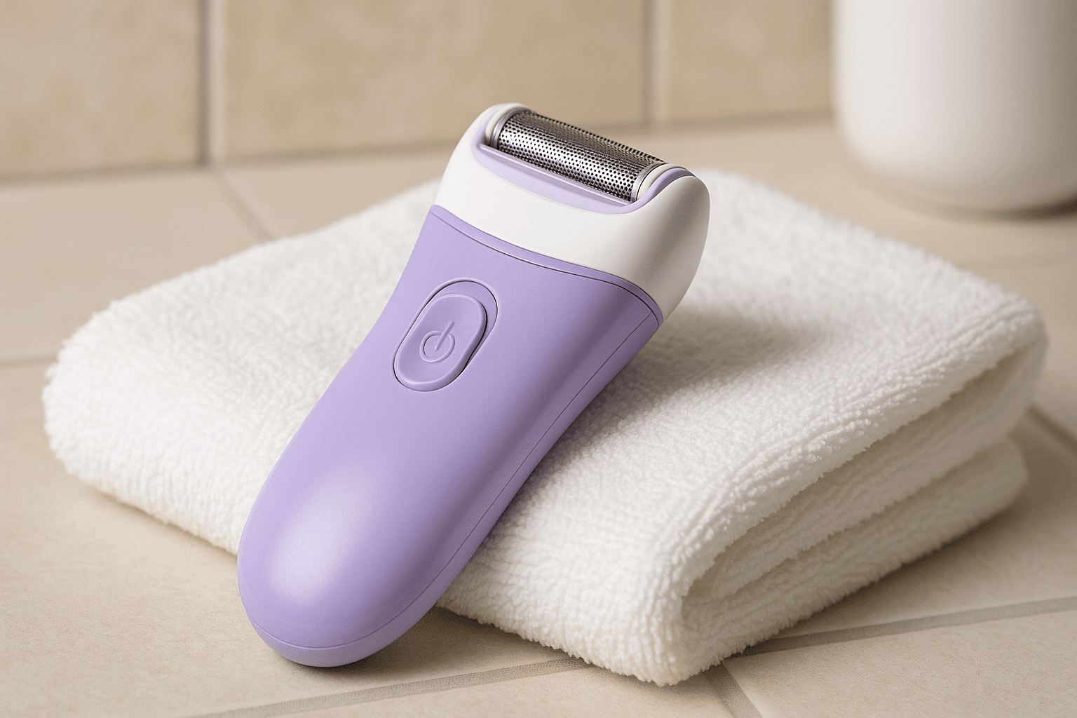 Best Electric Shavers for Women – Smooth Skin Guide