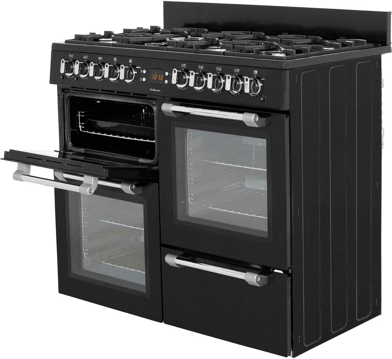 Discover Your Dream Range Cooker Today!