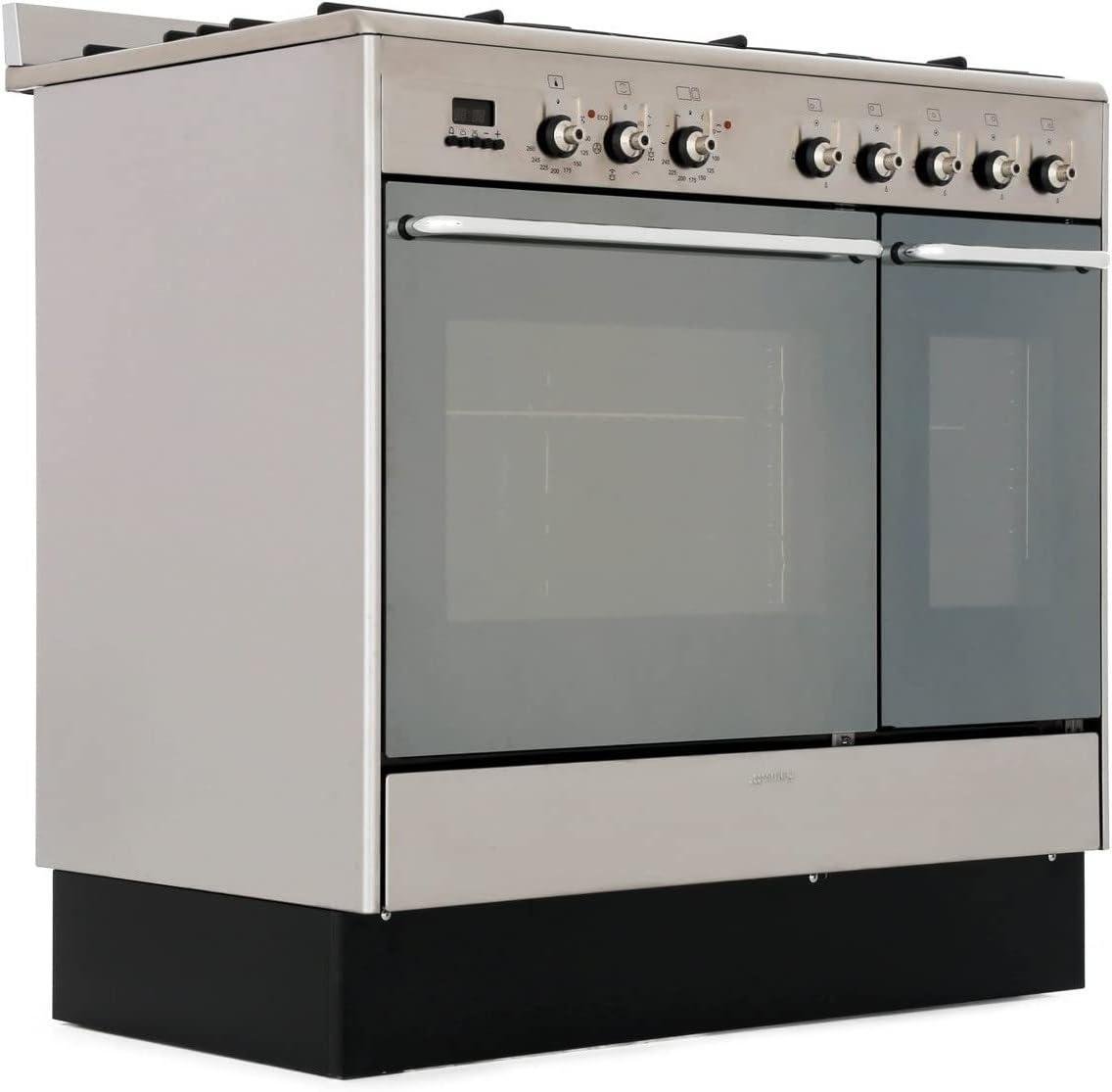 Explore the Best Range Cookers Today