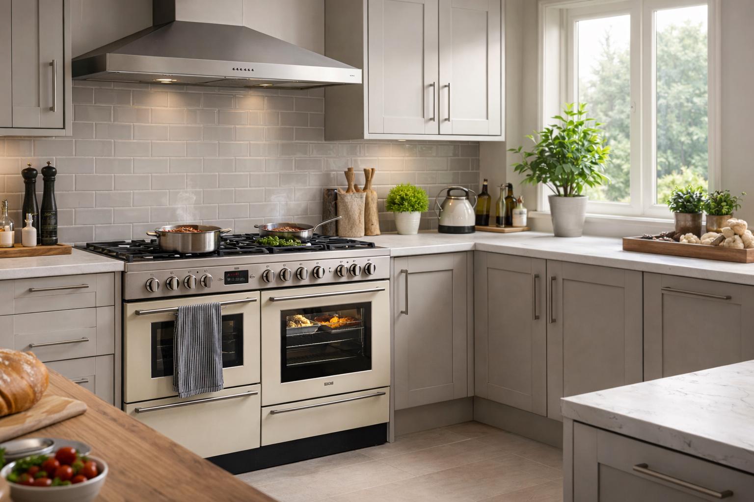 Is Montpellier a Good Range Cooker Brand? UK Review 2026