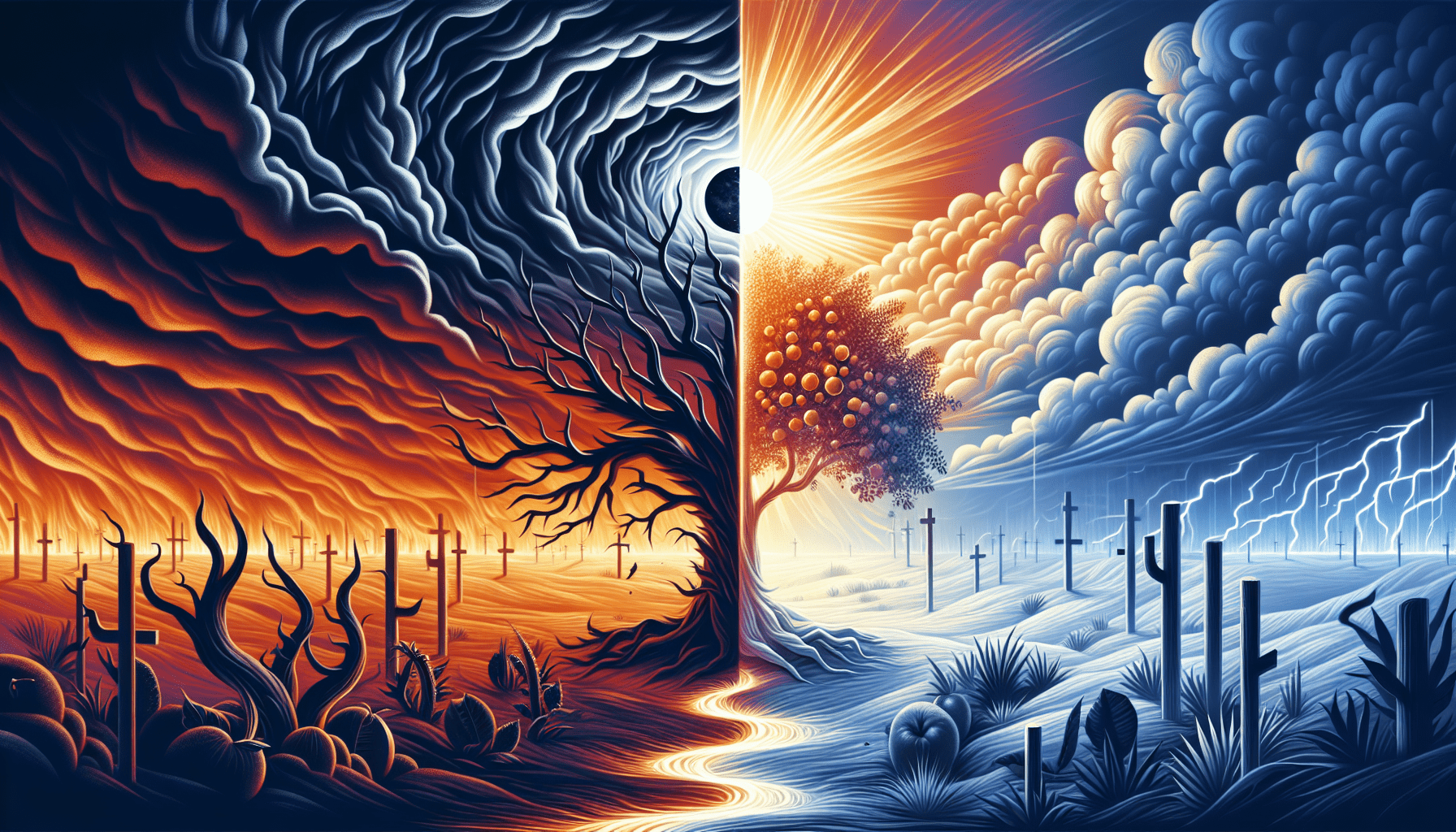 Calvinism Beliefs on Sin and Salvation Explained