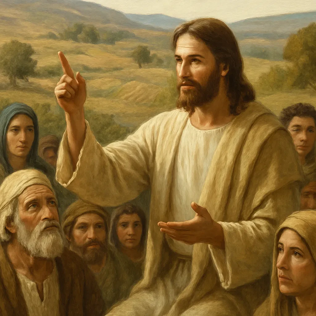 Explore the Parables of Jesus: Simple Explanations