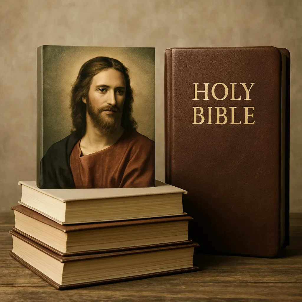 Top Books on Jesus Christ's Teachings You'll Love