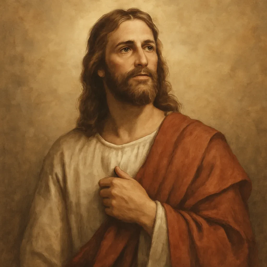 Discover Jesus Christ's Role in the New Testament