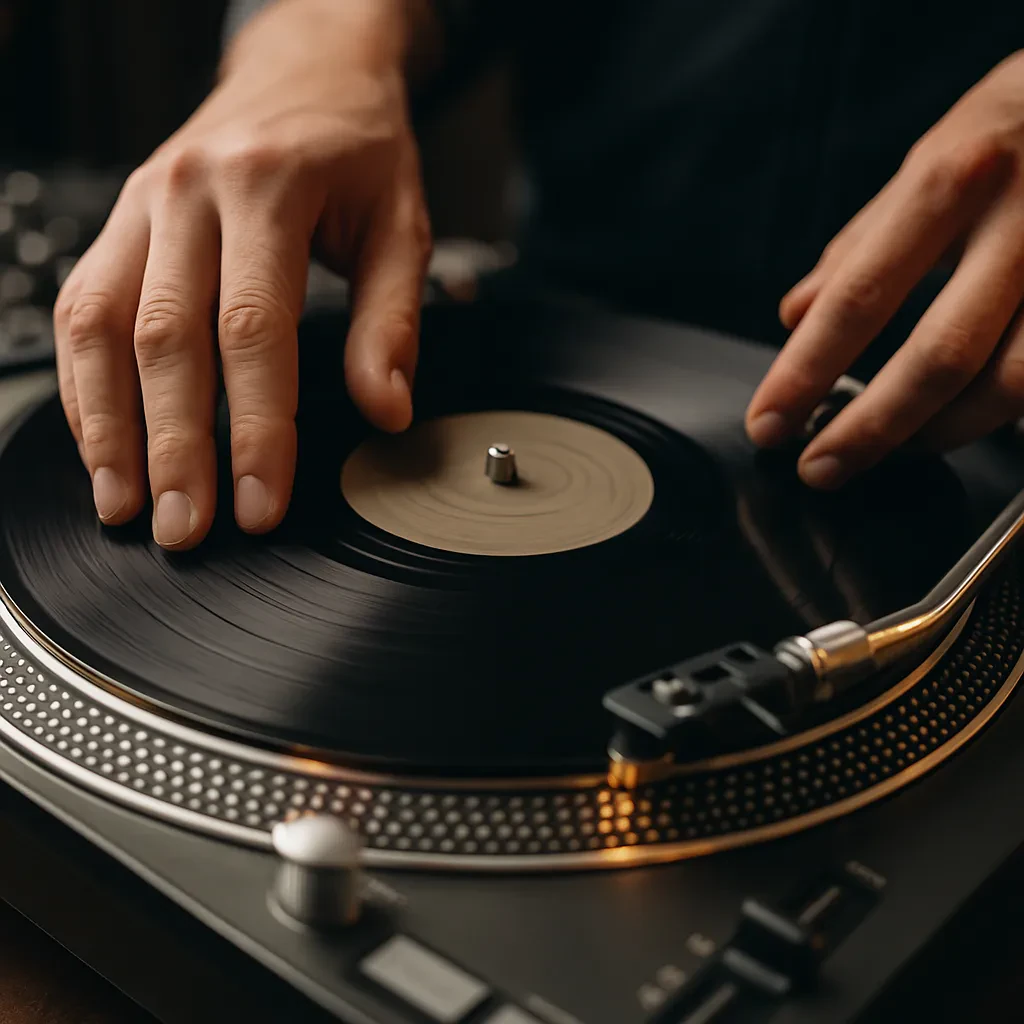 Best DJ Turntables 2025 (Direct Drive vs. Belt Drive Guide