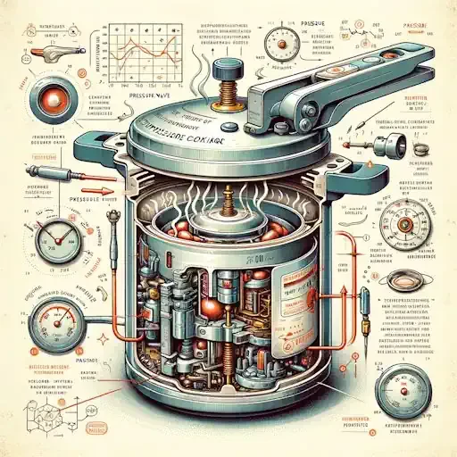 Understanding Pressure Cooking A Scientific Exploration