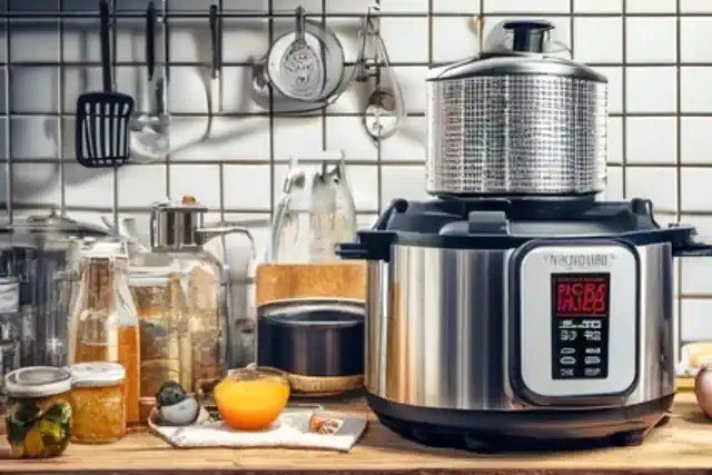 How Pressure Cookers Transformed Modern Cooking - A Comprehensive Guide