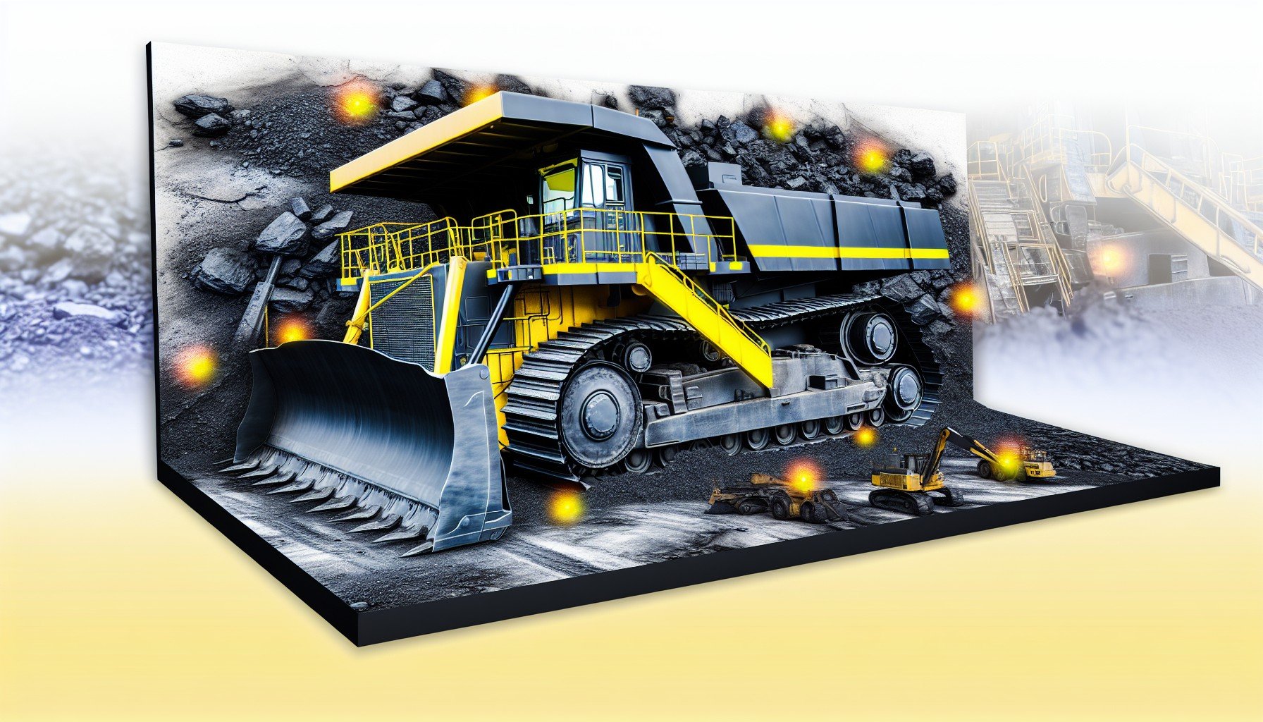 Essential Coal Mining Machines for Optimal Efficiency