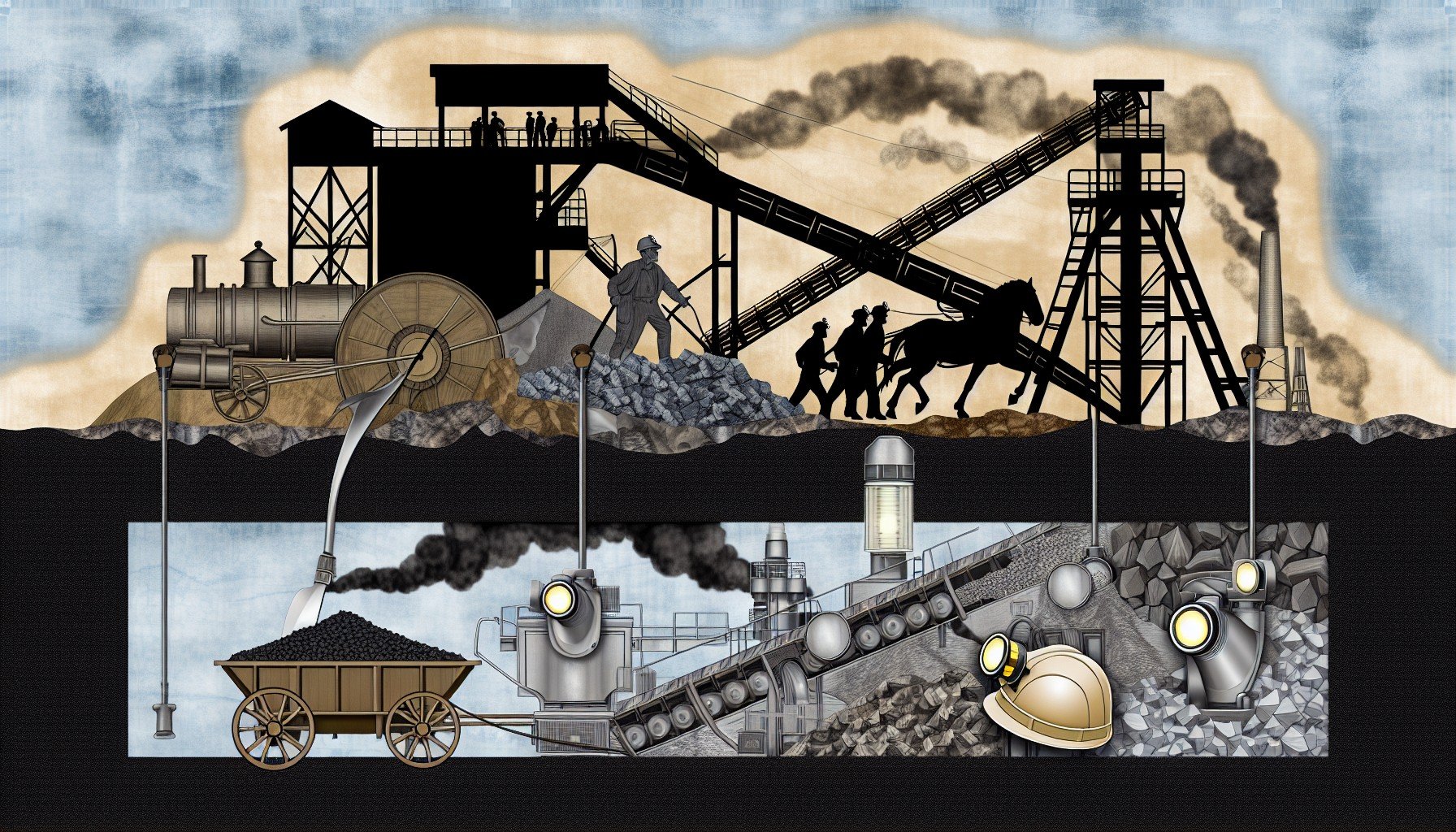West Elk Coal Mine: History and Insights