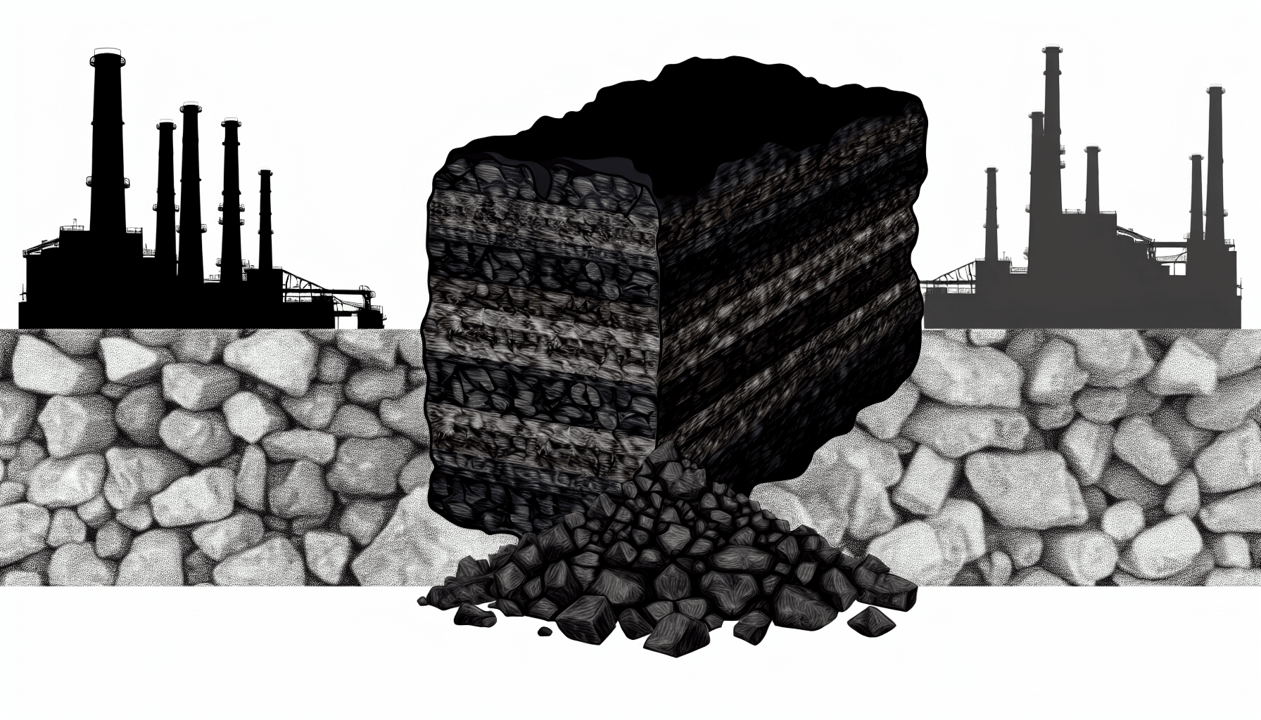 Low Ash Coal Basics: Key Insights for Buyers