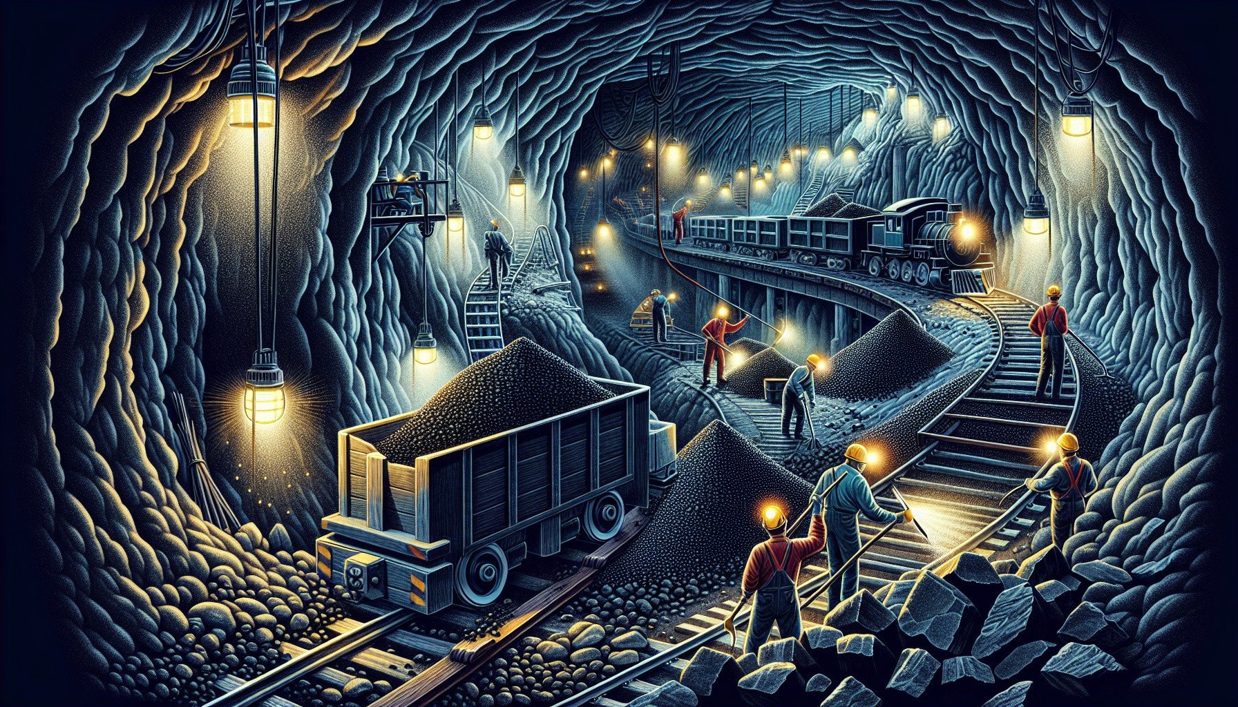 Top Coal Mine Scripts to Boost Your Business