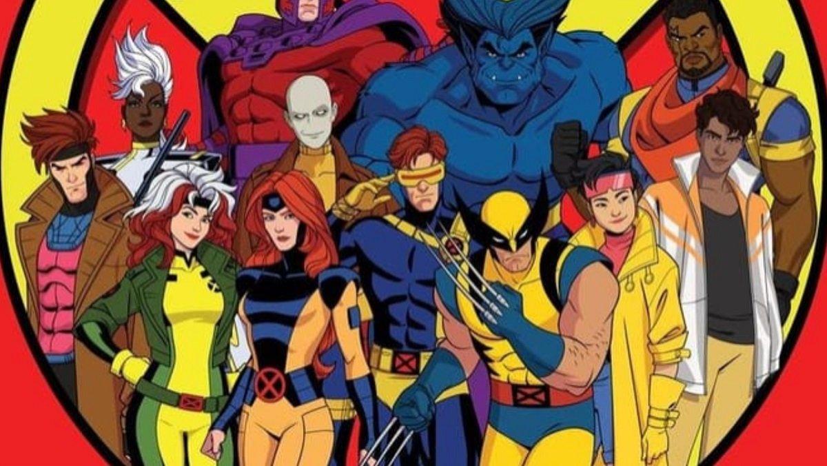 Who Are the X-Men : Everything You Need to Know About Marvel's Iconic ...