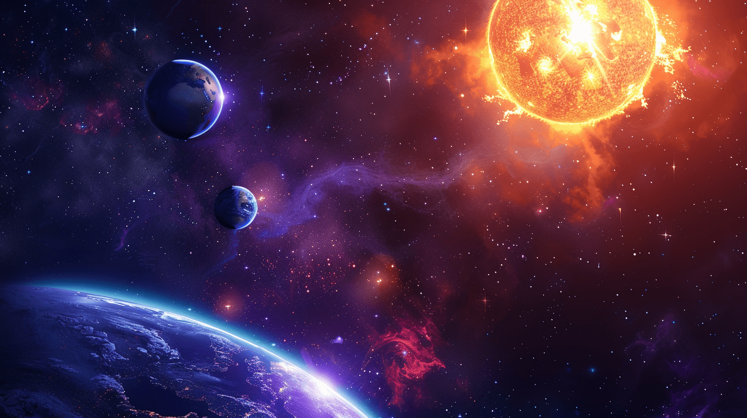 Exploring the Marvel Universe: Earth- 616 - Where Heroes Rise and ...