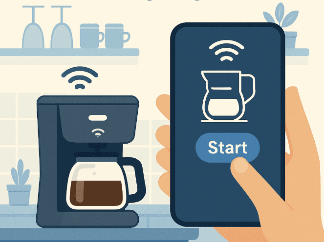 Coffee Maker Trends: The Future of Home Brewing is Here