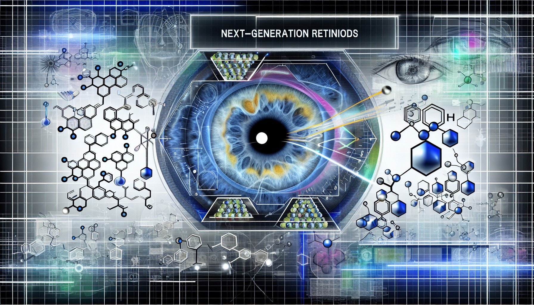 Unlock Youthful Skin: Next-Gen Retinoids Explained