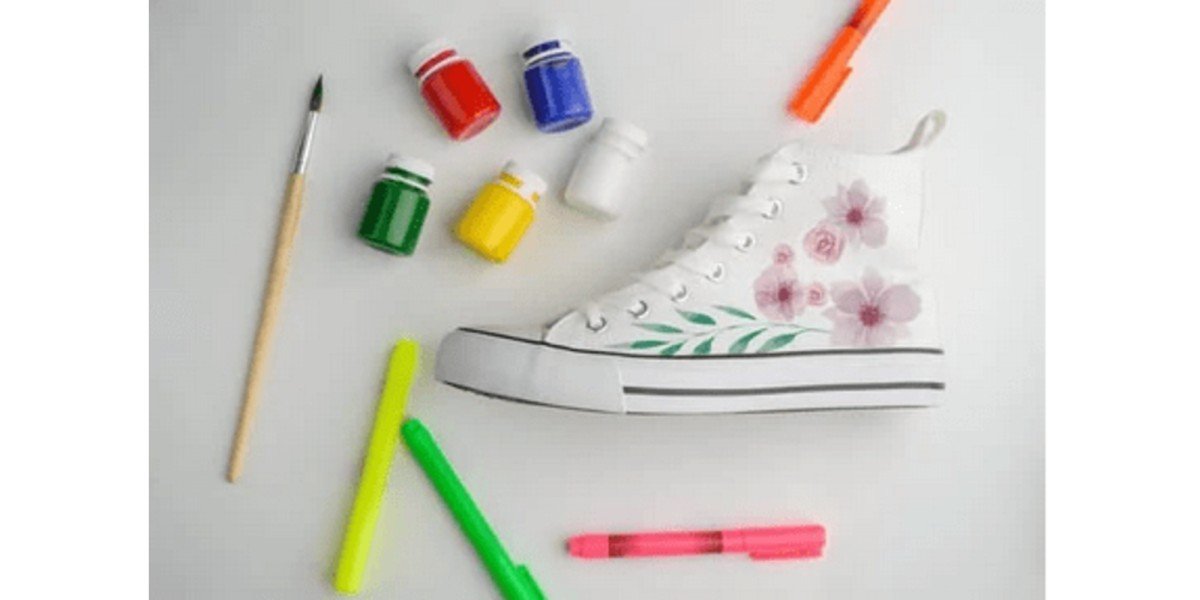 Personalize Your Shoes: Step-by-Step Customization Tutorial